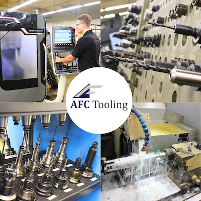 AFC Industries launches AFC Tooling and AFC Aerospace & Defense - Industrial Supply Magazine